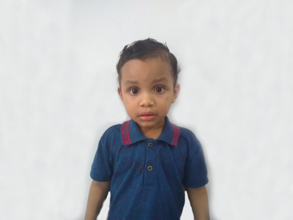 Eddie David - Bridges of Hope International